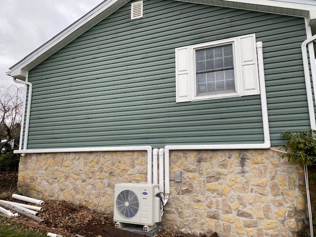 Photo Gallery | Shane Shaffer, Inc. - Somerset, PA